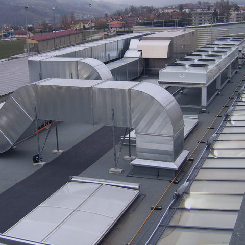 Froid commercial | Froid Savoie